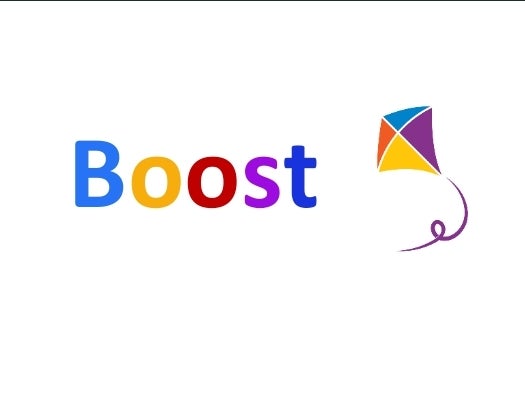Help Children on Greenwich reach. their potential | The Boost Program